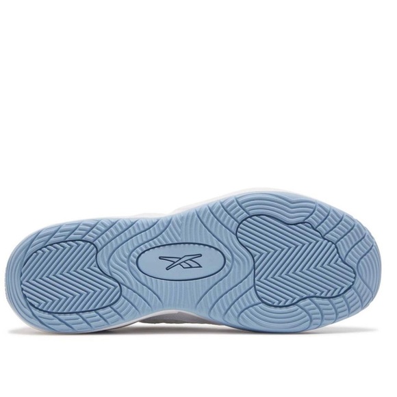 Reebok | Shoes | Allen Iverson Reebok Solution Mid Nuggets Basketball ...